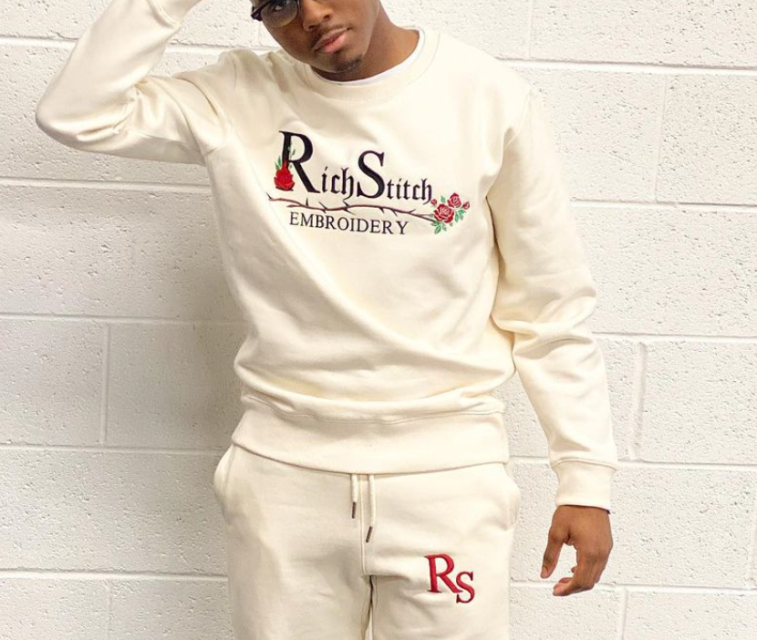 Apparel Brand Package-Coming Soon 2023 – RichStitch Embroidery